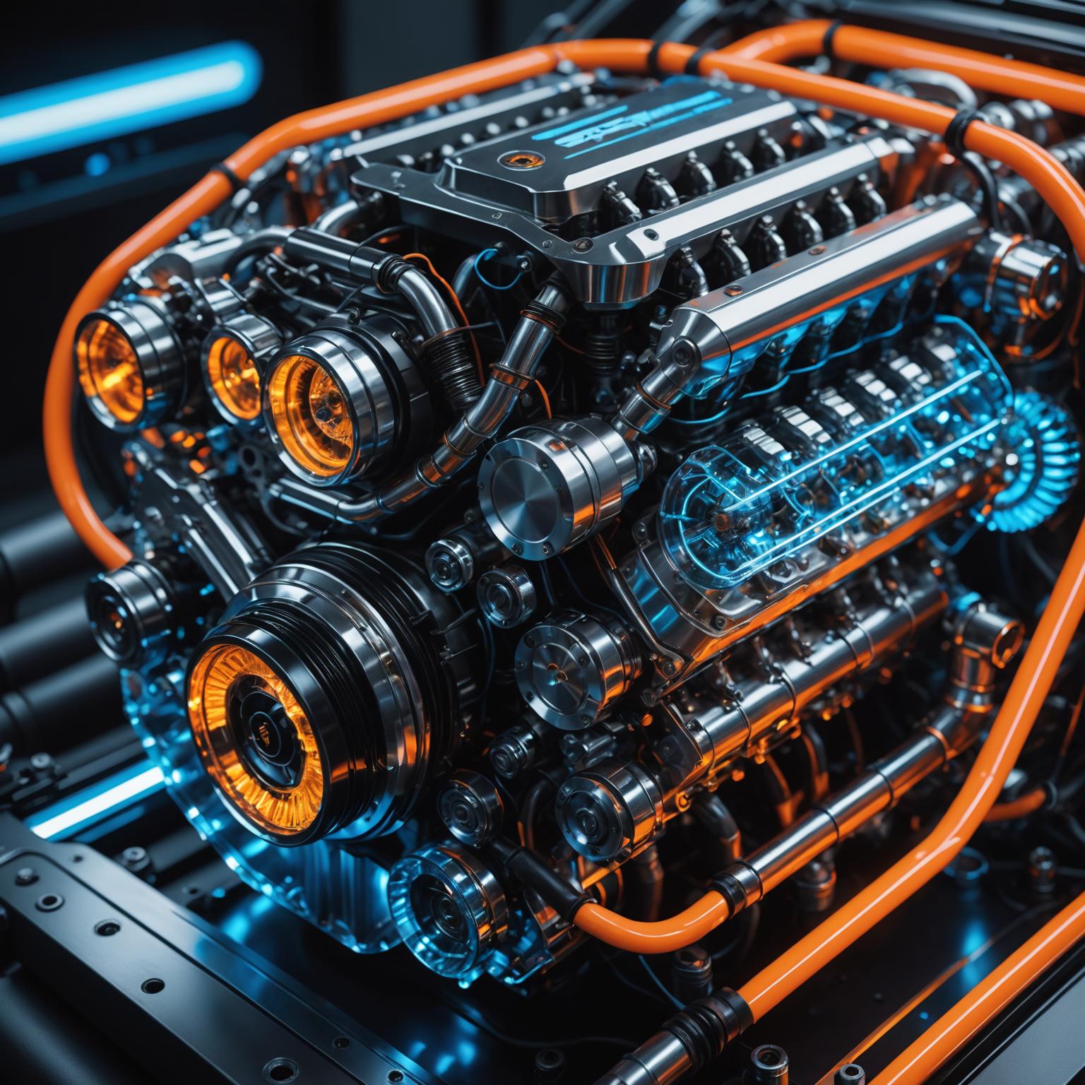 Modular Servo Driver